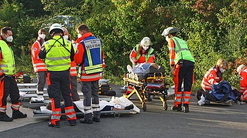 Meldung - DRK KV Bad Mergentheim e.V.